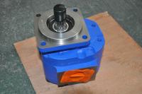 China 11C0015P01 Gear Pump for Liugong CLG856 Wheel Loader 38kg Hydraulic for sale