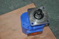 China 11C0015P01 Gear Pump for Liugong CLG856 Wheel Loader 38kg Hydraulic for sale