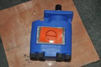 China 11C0043P01 Gear Pump for Liugong CLG856 Wheel Loader 37.90kg Hydraulic for sale