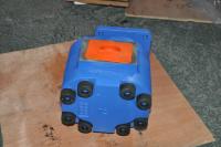 China 11C0043P01 Gear Pump for Liugong CLG856 Wheel Loader 37.90kg Hydraulic for sale