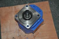 China 11C0043P01 Gear Pump for Liugong CLG856 Wheel Loader 37.90kg Hydraulic for sale