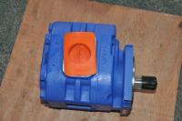 China Liugong CLG855 Wheel Loader Hydraulic Gear Pump 11C0045P01 36kg Replacement for sale