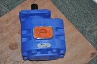 China Liugong CLG855 Wheel Loader Hydraulic Gear Pump 11C0045P01 36kg Replacement for sale