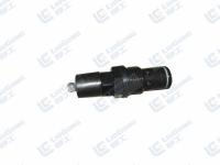 China Rustproof 12C2146 Safety Release Valve Wheel Loader Spare Parts for sale