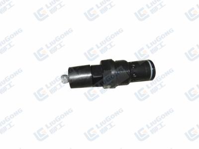 China Rustproof 12C2146 Safety Release Valve Wheel Loader Spare Parts for sale