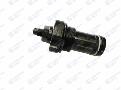 China Liugong 12C2755 Safety Valve 0.29kg for CLG855N Wheel Loader Hydraulic System for sale