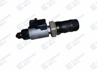 China LGMC 12C0662 Cartridge Valve for Liugong CLG835 Wheel Loader Hydraulic Pump Control Valve 0.80kg for sale