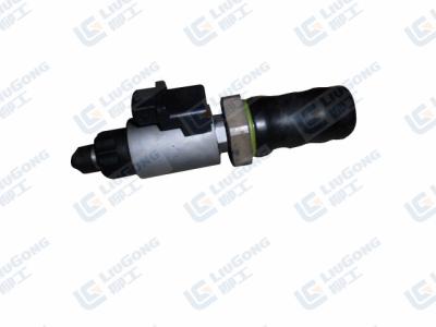 China LGMC 12C0662 Cartridge Valve for Liugong CLG835 Wheel Loader Hydraulic Pump Control Valve 0.80kg for sale