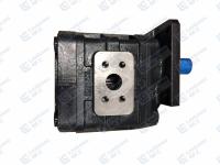 China 11C1087 Hydraulic Gear Pump 220×190×310mm for LiuGong CLG842 Wheel Loader for sale