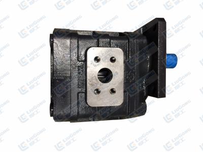 China 11C1087 Hydraulic Gear Pump 220×190×310mm for LiuGong CLG842 Wheel Loader for sale