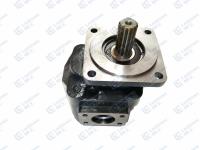 China 11C1533 Gear Pump for Liugong CLG856H Wheel Loader Hydraulic System 27.1cc for sale