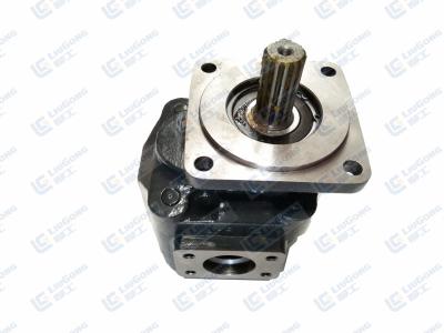 China 11C1533 Gear Pump for Liugong CLG856H Wheel Loader Hydraulic System 27.1cc for sale