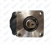 China 11C1533 Gear Pump for Liugong CLG856H Wheel Loader Hydraulic System 27.1cc for sale