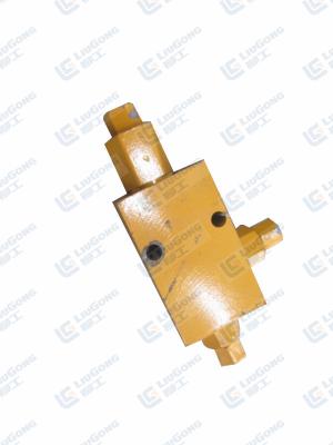 China 12C2511 Pressure Reducing Valve for Liugong CLG888 Wheel Loader Hydraulic System for sale