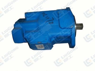 China 11C1170 Vane Pump for Liugong CLG888 Wheel Loader Hydraulic Gear Pump 220x190x310mm for sale