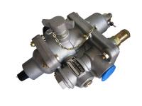China 13C0026 Combination Proportioning Valve 1.70kg 210x160x145mm for Liugong ZL30E ZL50C CLG855 Wheel Loader for sale