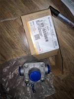 China JK441 Servo Control Valve , 13C0012 Hydraulic Servo Valve for sale