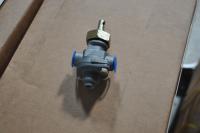 China CJ-15C 13C0025 Brake Proportioning Valve for Liugong ZL40BV ZL50C Wheel Loader Hydraulic Control Valve for sale