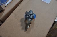 China CJ-15C 13C0025 Brake Proportioning Valve for Liugong ZL40BV ZL50C Wheel Loader Hydraulic Control Valve for sale
