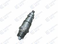 China Anti Corrosion SP128218 Overload Relief Valve for Liugong CLG855N CLG856 Wheel Loader 122mm for sale