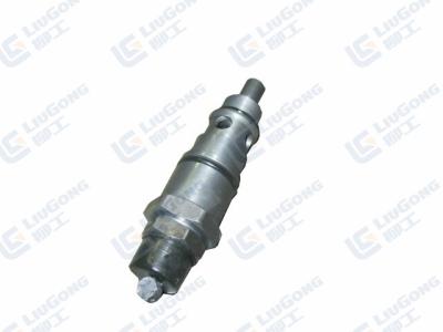 China Anti Corrosion SP128218 Overload Relief Valve for Liugong CLG855N CLG856 Wheel Loader 122mm for sale