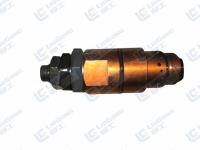 China Liugong 12C0028 Relief Valve for CLG855N ZL50CN CLG856 CLG856II Wheel Loader Hydraulic Control for sale