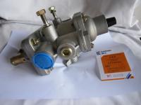 China 12C0026 Relief Valve for Liugong ZL50CN Wheel Loader - 0.45 kg Hydraulic Control Component for sale