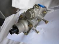 China 12C0026 Relief Valve for Liugong ZL50CN Wheel Loader - 0.45 kg Hydraulic Control Component for sale