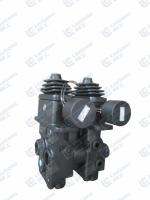 China TH40PS2 12C0058 Pilot Valve for Liugong CLG835 CLG842 CLG842II Wheel Loader Hydraulic Control Valve 260x260x145mm for sale