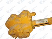 China Liugong CLG835 CLG835II Wheel Loader Hydraulic Control Valve 12C1193 630x330x250mm for sale