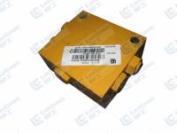 China Liugong CLG835 CLG835II Wheel Loader Combination Valve 12C1196X0 150x120x85mm Hydraulic Control Valve for sale