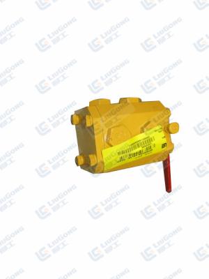 China 12C0685 Diverter Valve for Liugong CLG835II CLG835III CLG835IV CLG842 IV CLG856 Wheel Loader Hydraulic Control Valve for sale