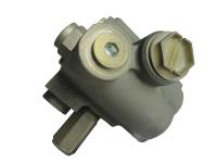 China Liugong 13C0218 Charge Valve for CLG862 CLG877 CLG888 Wheel Loader Hydraulic System for sale