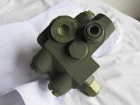 China Liugong 13C0218 Charge Valve for CLG862 CLG877 CLG888 Wheel Loader Hydraulic System for sale