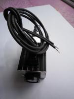 China 12C3697 Hydraulic Solenoid Valve for Liugong CLG835II CLG842 Wheel Loader 0.21kg for sale