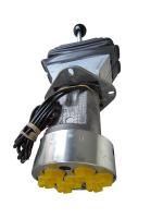 China LGMC 4.91kg 12C0572 Pilot Control Valve for Liugong CLG856 CLG862 Wheel Loaders for sale