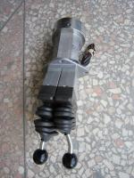 China LGMC 4.91kg 12C0572 Pilot Control Valve for Liugong CLG856 CLG862 Wheel Loaders for sale