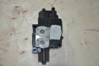 China 12C2580 Wheel Loader Engine Parts CLG856II Hydraulic Flow Control Valve for sale