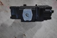 China 12C2580 Wheel Loader Engine Parts CLG856II Hydraulic Flow Control Valve for sale