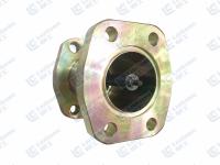 China 12C3038 Check Valve for Liugong CLG856H Wheel Loader - 1.95kg Hydraulic Control Valve for sale
