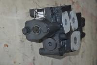China Liugong Clg862 Wheel Loader Engine Parts 12c0123 Flow Amplifying Valve for sale