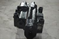 China Liugong Clg862 Wheel Loader Engine Parts 12c0123 Flow Amplifying Valve for sale
