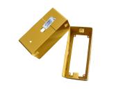 China 04D0111 Rear Position Light Box Wheel Loader Spare Parts for sale