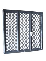 China 37C0173 Back Door Cover for Liugong Wheel Loader Spare Parts Heavy Duty for sale