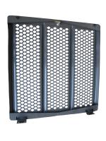 China 37C0173 Back Door Cover for Liugong Wheel Loader Spare Parts Heavy Duty for sale