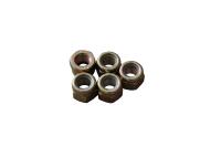 China 03B0025 CB071215-3 Lock Nut Wheel Loader Fastener for sale