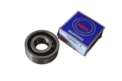 China 22B0006 NUP2208ET Bearing 40x80x23 mm for Liugong Wheel Loader Spare Parts for sale