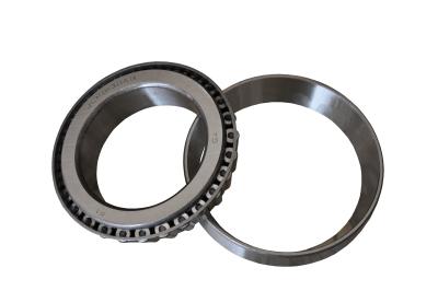 China 23B0022 Conical Roller Bearing 30x72x27mm for Wheel Loader Spare Parts for sale