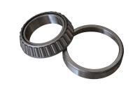 China 23B0022 Conical Roller Bearing 30x72x27mm for Wheel Loader Spare Parts for sale