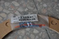 China Liugong 57A0079 Shim 0.50mm Wheel Loader Spare Parts for CLG Series for sale